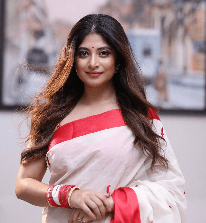 Sandipta Sen Bio, Wiki, Boyfriend, Height & Net Worth - Biography on