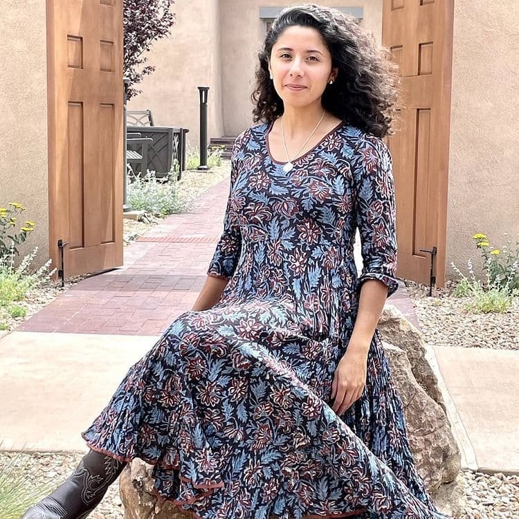 Lina Hidalgo Bio, Wiki, Boyfriend, Height & Net Worth - Biography on
