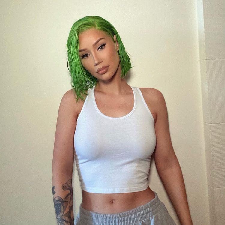 Iggy Azalea Bio, Wiki, Boyfriend, Height & Net Worth - Biography on